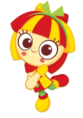 SOSPROFESSOR-ATIVIDADES: Emília