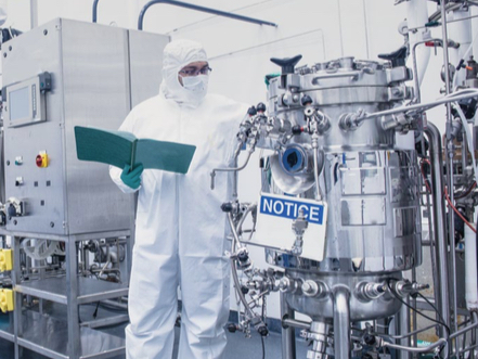 Flow & Pressure Instrumentation for Biopharmaceuticals & Life Sciences ...