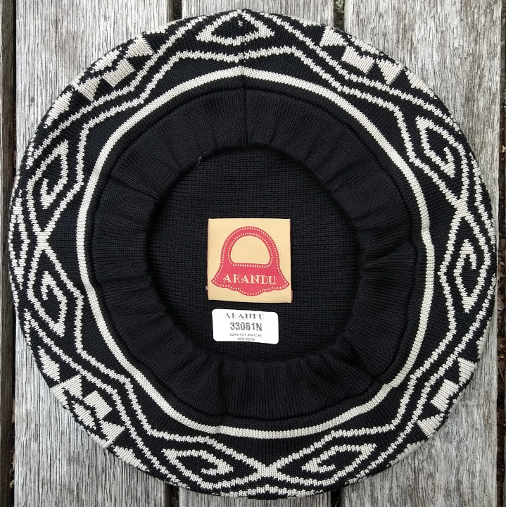 The Beret Project: Boinas Guarda Pampa by Arandú