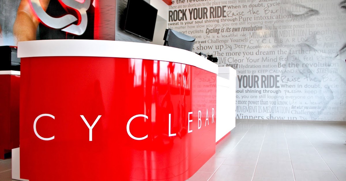 Loving Retirement: The Cyclebar Experience
