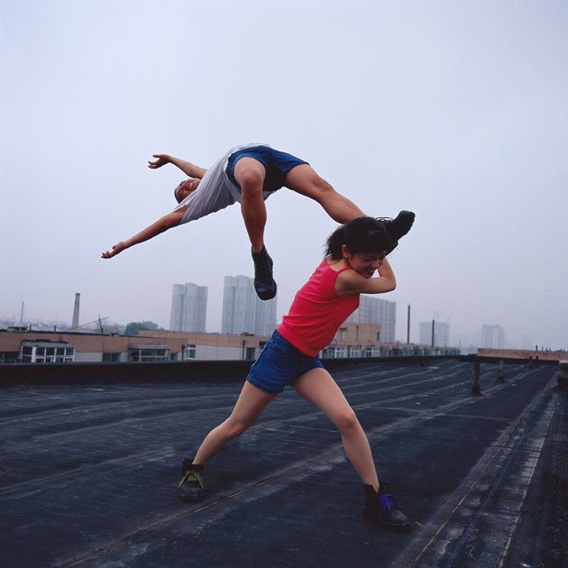 Amaze Pics & Vids: Impossible Photographs - Funny Collection...