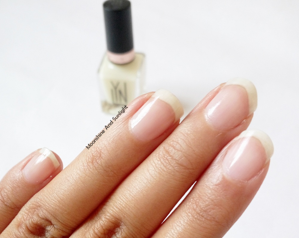 Sci-Fi Inspired Nail Art Tutorial