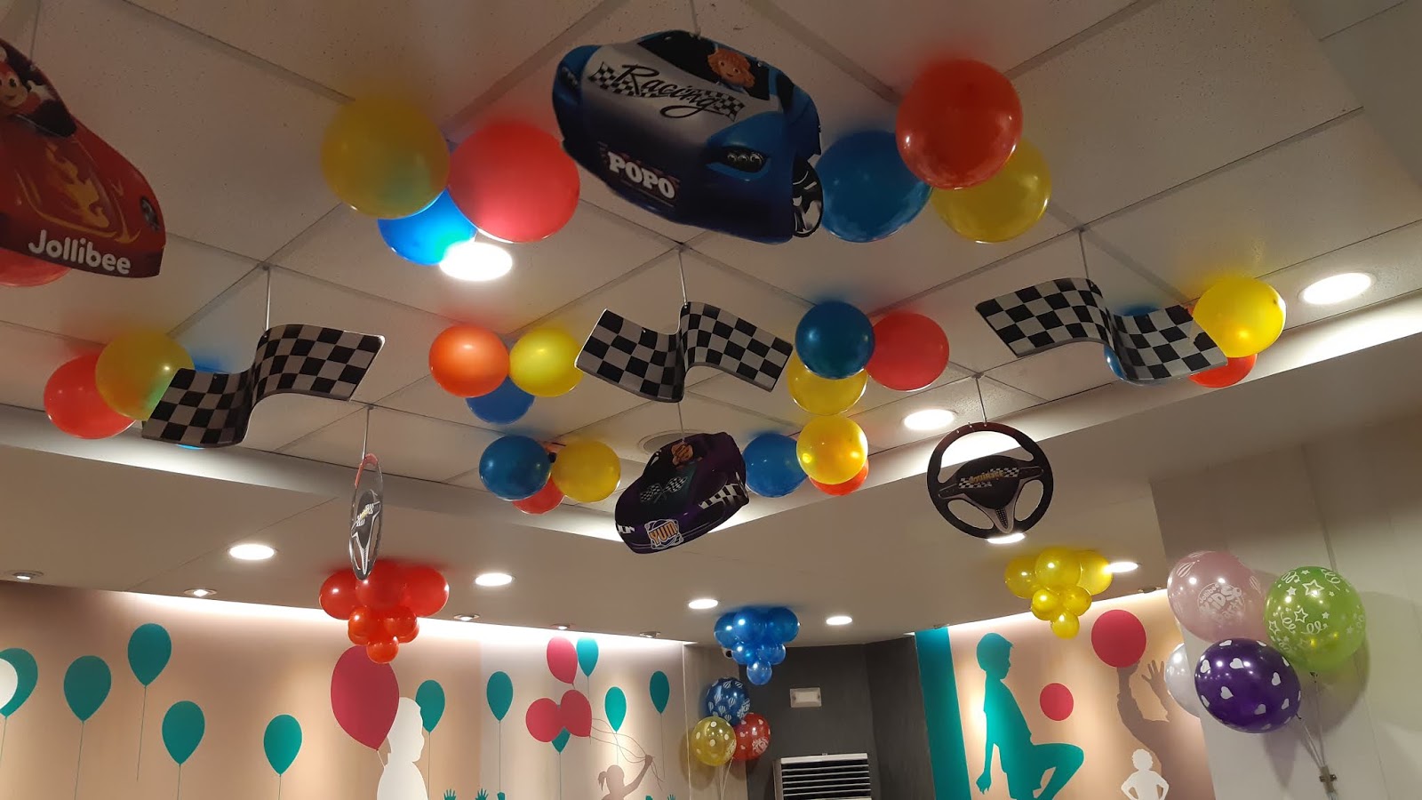 Our Jollibee Kiddie Party Experience And Jollibee Party Packages 2018 ...