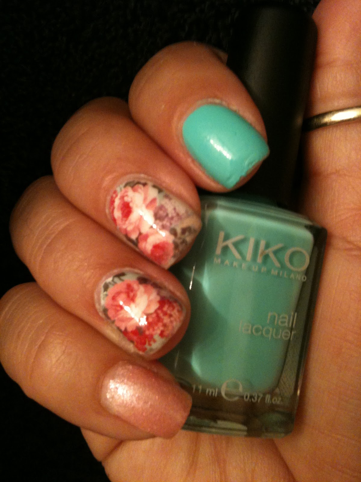 Lily hotnails: Inspirational Nails