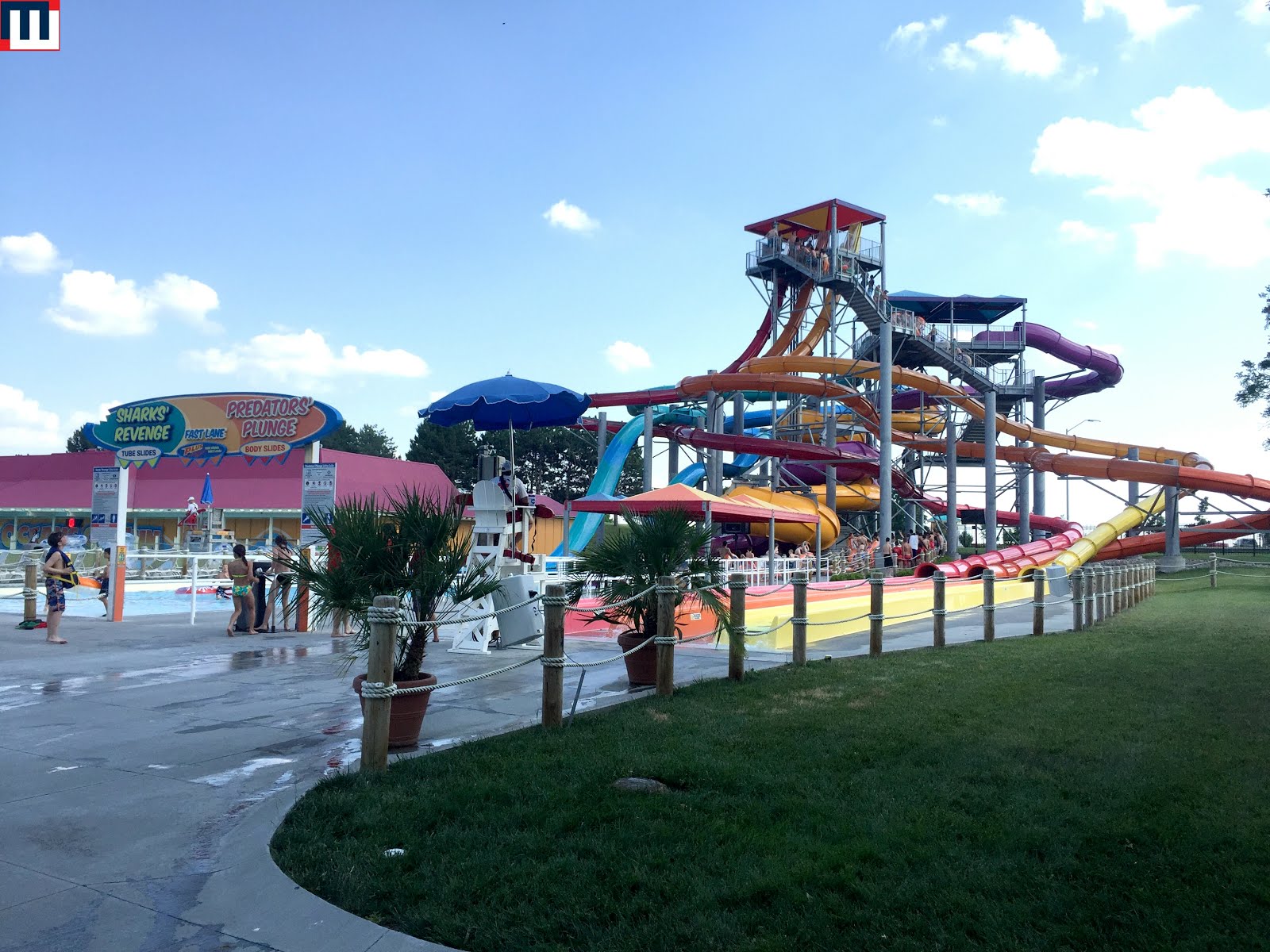 MidwestInfoGuide: Oceans of Fun