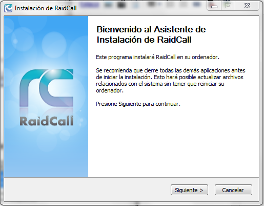 Priston Tale 'n Español: Cómo unirte a Raidcall
