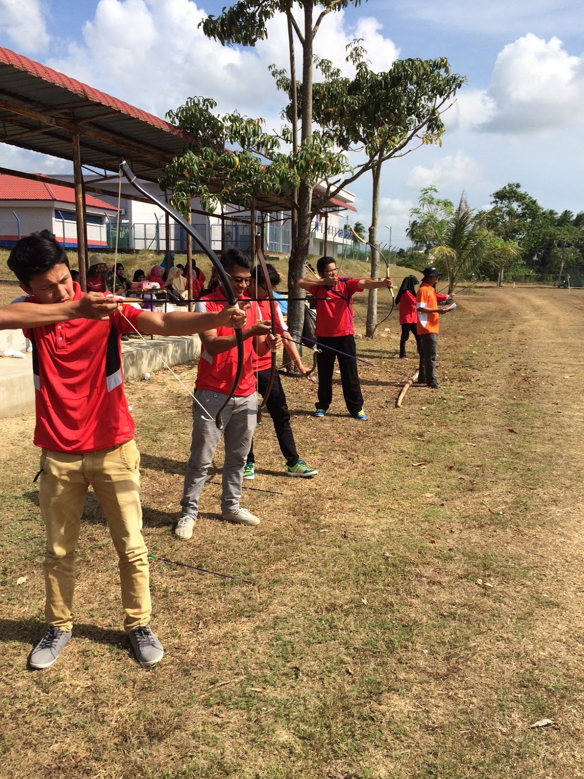 Jabatan Sukan, Kokurikulum & Kebudayaan (JSKK) Politeknik Kota Bharu ...