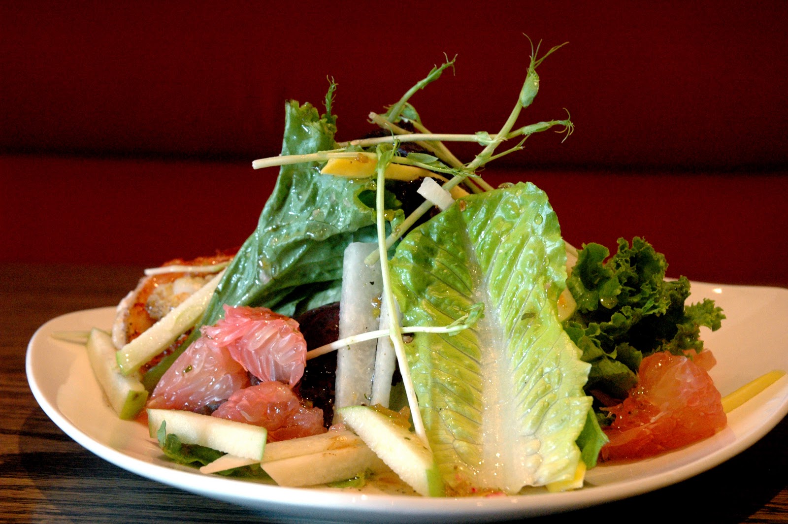 DUDE FOR FOOD: A Sensory Dining Experience at Sutra