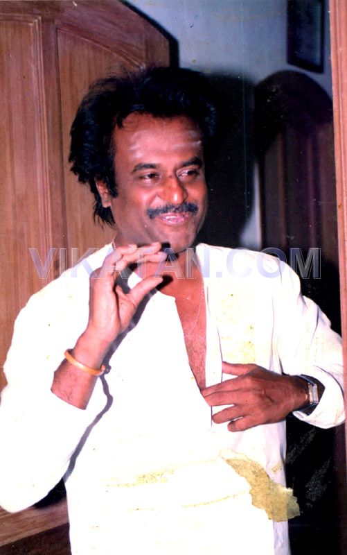 My Dreams...: Super Star Rajinikanth Rare Unseen Pictures...