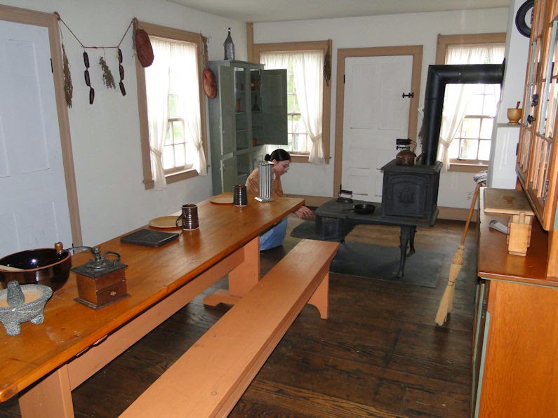 Passion for the Past: Michigan Travel and Taverns in the 19th Century