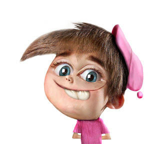 Imágenes de Timmy Turner