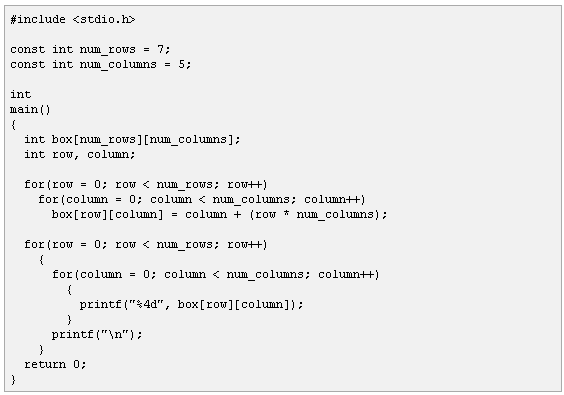 All C Tutorial Books C Useful Concepts C Programming Tutorial Pdf