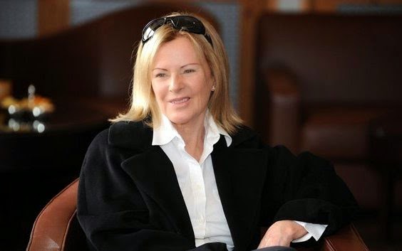 MúsiKQMGusta / MusicILike: PRINCESS ANNI-FRID SYNNI REUSS: AN ICONIC ...