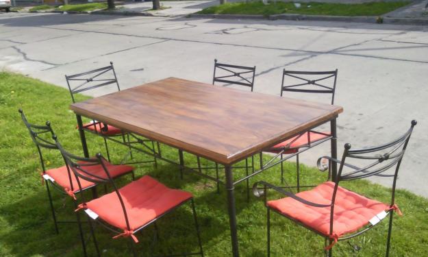 Coninox S.A: Muebles