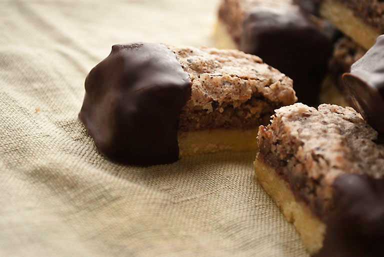 mookies: Γιατί London sticks;