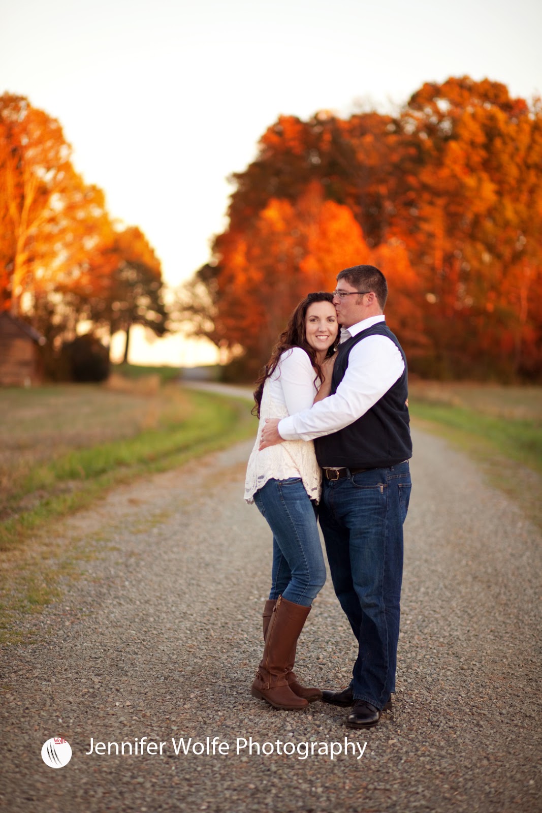 Jennifer Wolfe of JW Photography