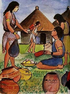PERIODOS DE LA HISTORIA DE COLOMBIA