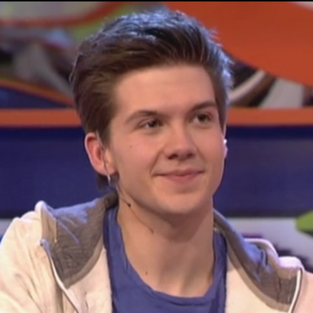 Patrick Baehr Blog: Galerie