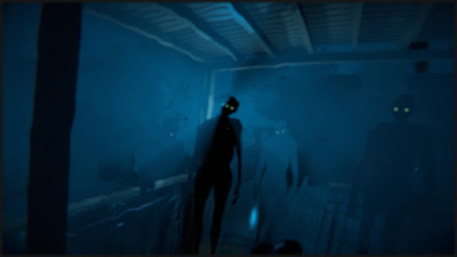 [Ersteindruck] Wounded - Jack-Reviews.com