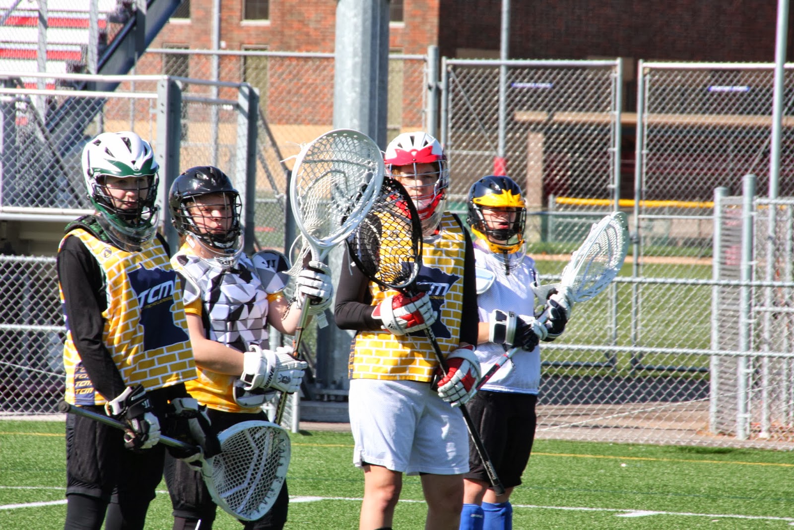 Minnesota Elite Girls: Welcome to Minnesota Devon Wills and Hilary Bowen!