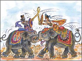 Ancient Anuradhapura Kingdom: Sri Lankan King Dutugemunu