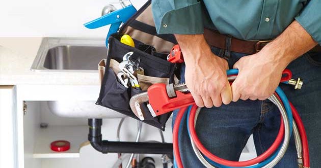Plumber in Edmonton: The Characteristics of a good Plumber