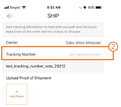 Tutorial Cara Proses Order Shopee | Non-Integrated Channel