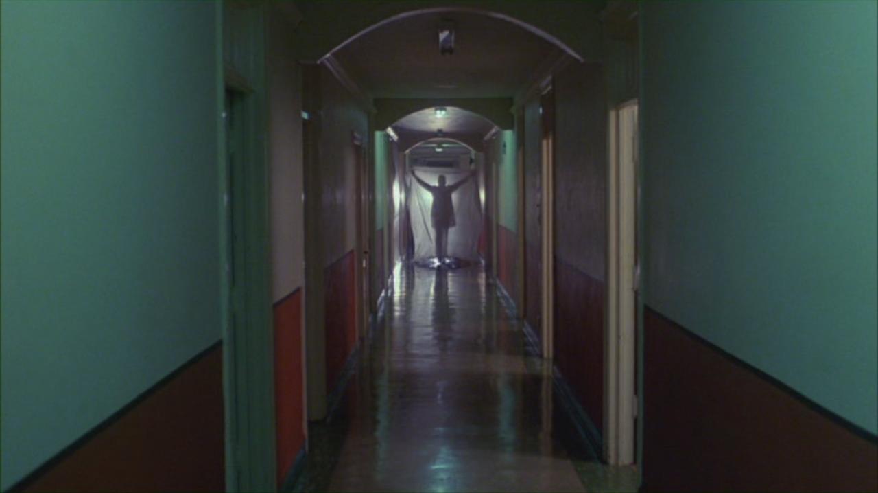 From Midnight, With Love: Midnight Movie of the Week #190 - X-Ray