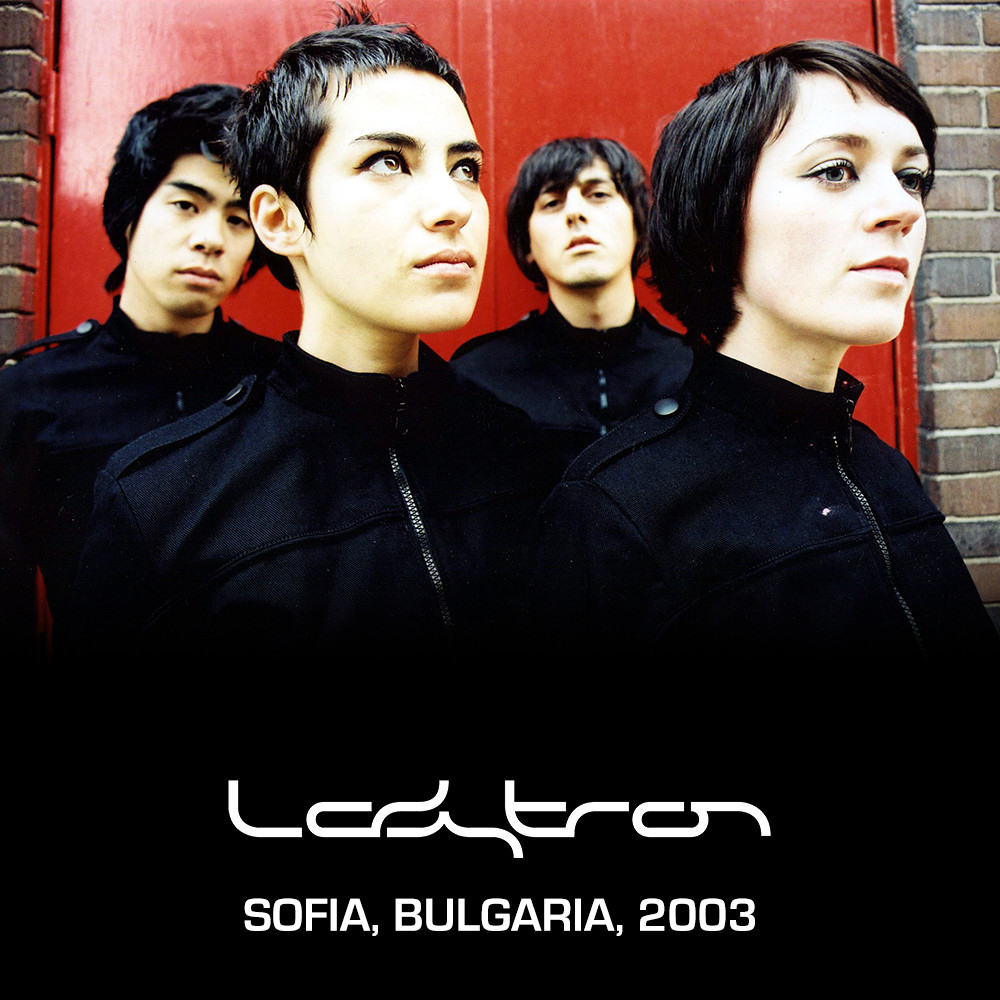 Ladytron Music (fan site): audio files