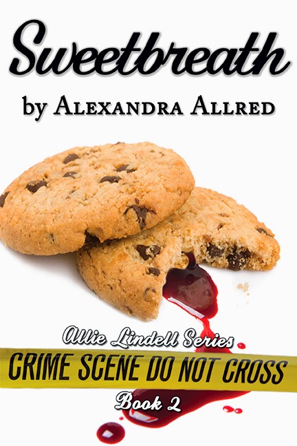 Daisy Row Diaries: She Cries by Alexandra Allred