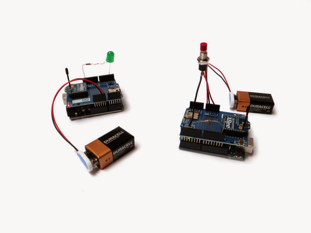 novudux Blog: Arduino Wireless SD Shield Tutorial