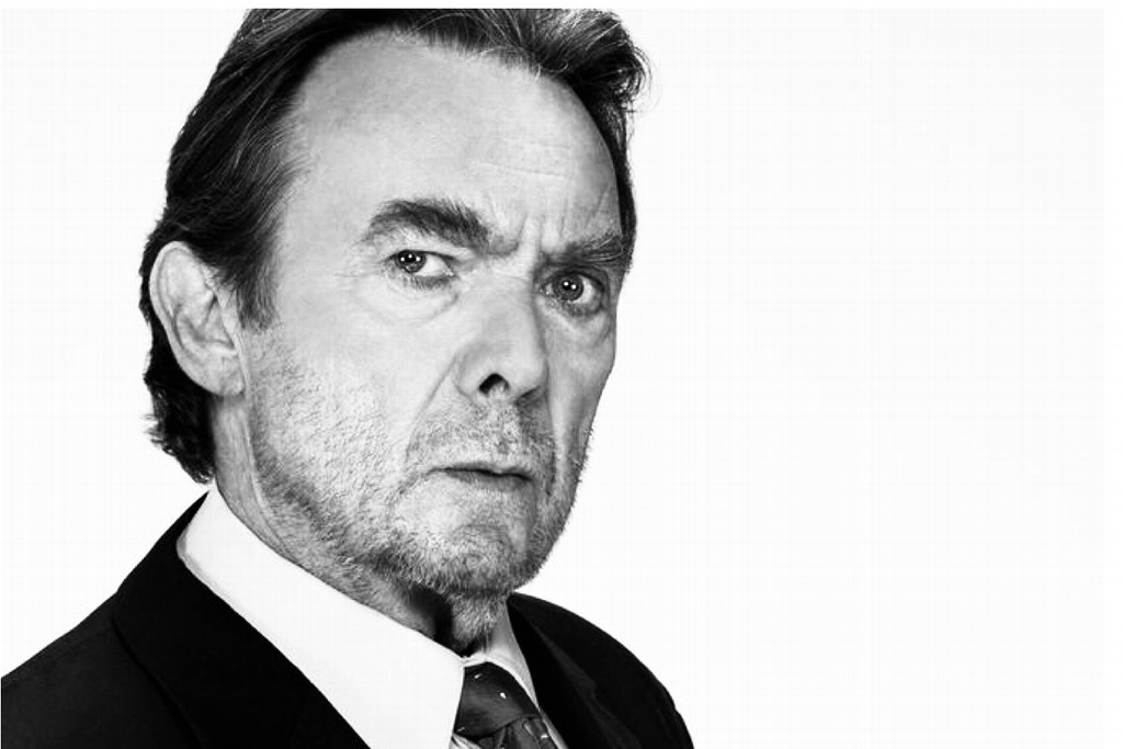 Fallece el actor Claudio Báez | Imagen y Política -periodismo con verdad-