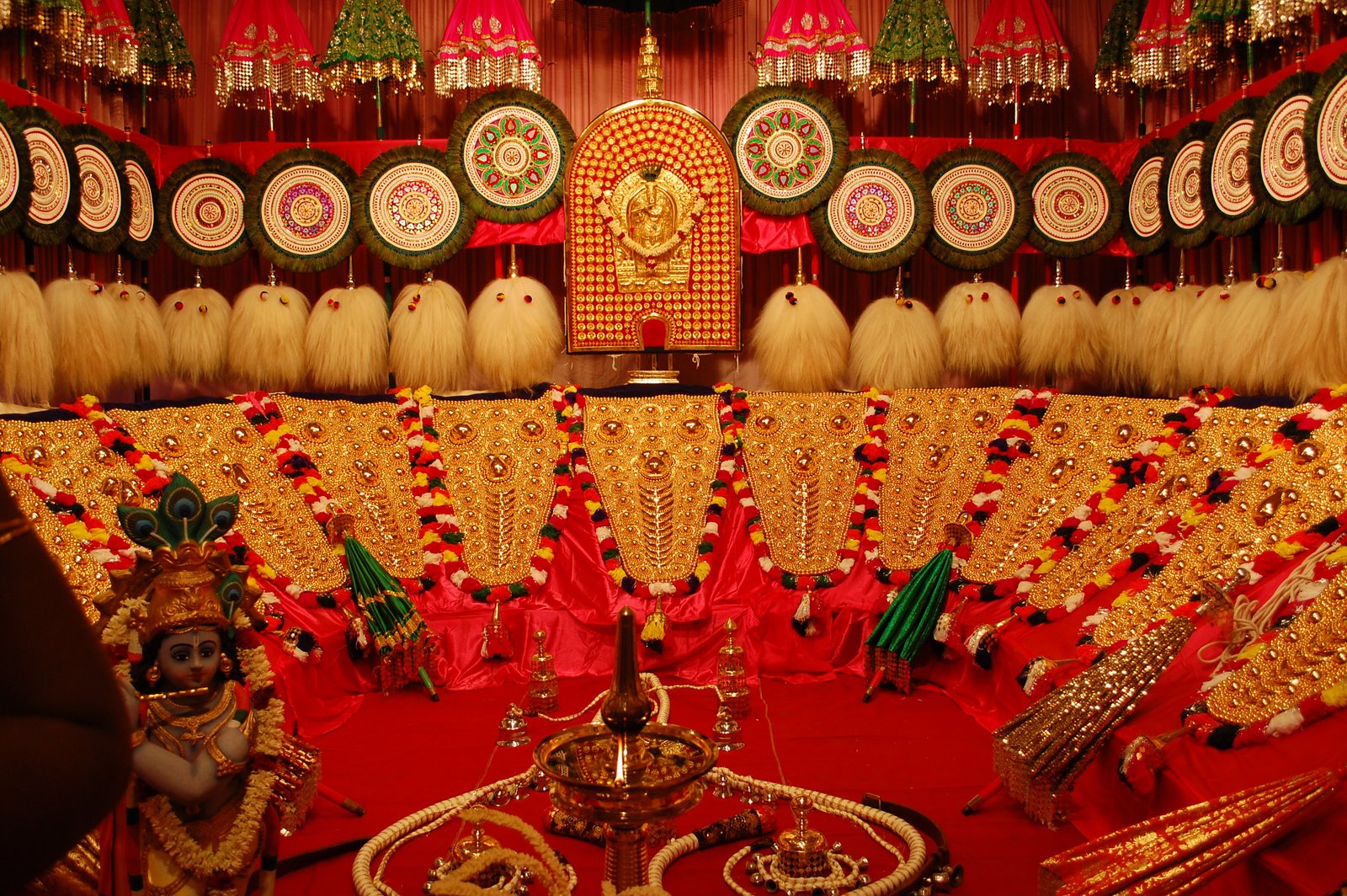 Kerala .... God's Own Country !!!: Photo Gallery