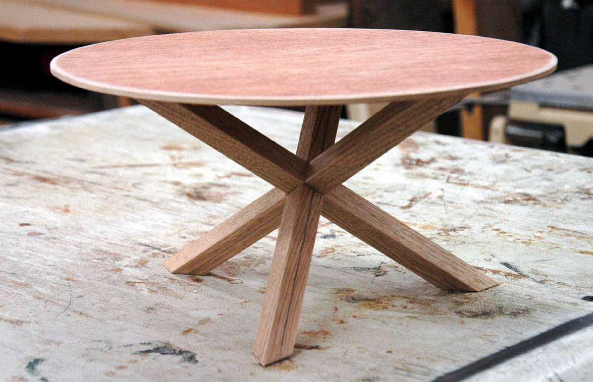 Dorset Custom Furniture - A Woodworkers Photo Journal: odds and ends