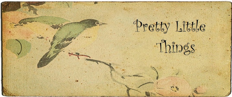 Pretty Little Things: Γεμιστό μπισκότο