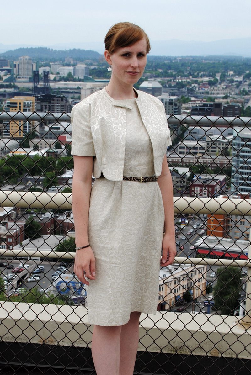 Gray Skies: Simply overdressed - Remix #1