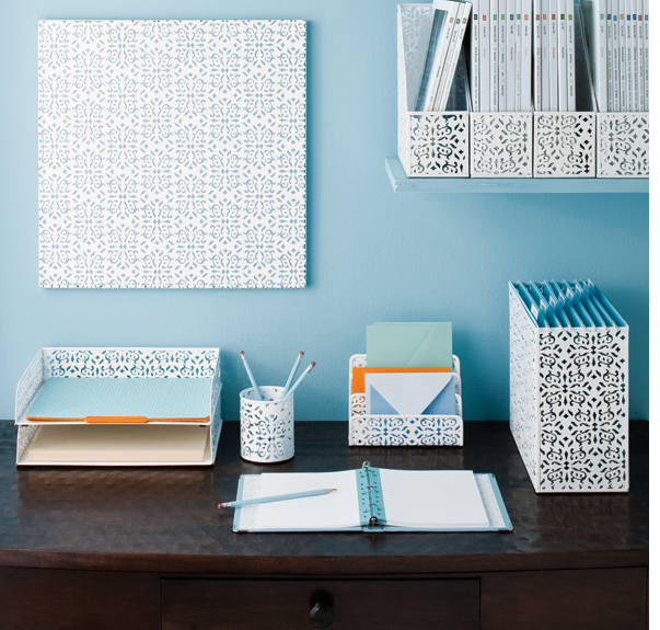 K.I.S.S. {Keep It Simple, Sister}: The best paper organization solution ...
