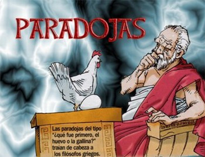 Noticias: 10 paradojas de innovar y emprender