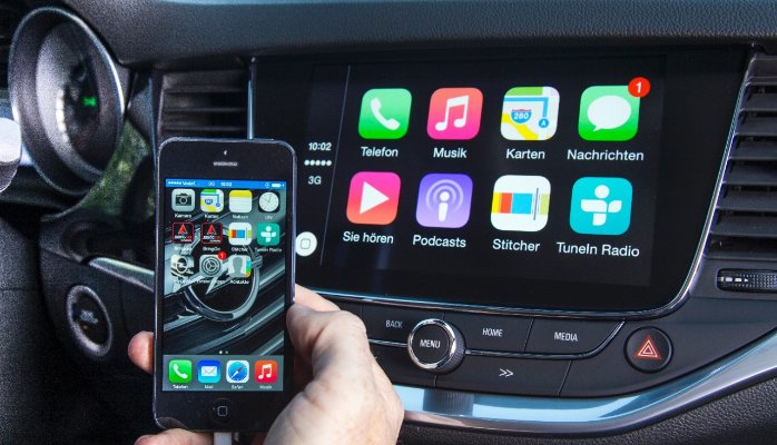 Simplified Digital and Analytics: Connected cars - best companions of ...