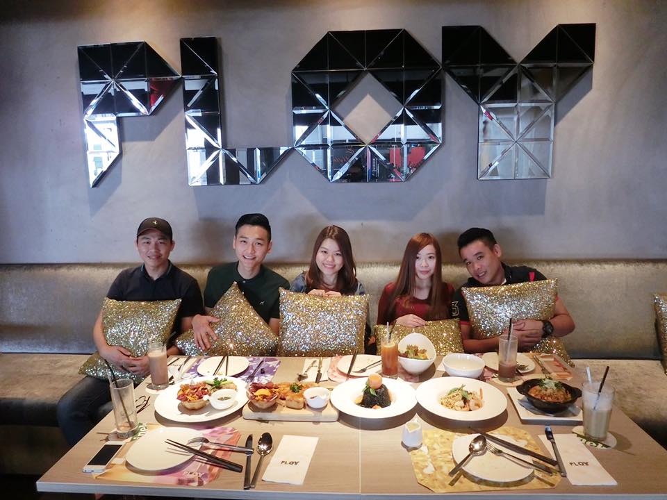 Ploy Publika@Publika Shopping Gallery,Kuala Lumpur