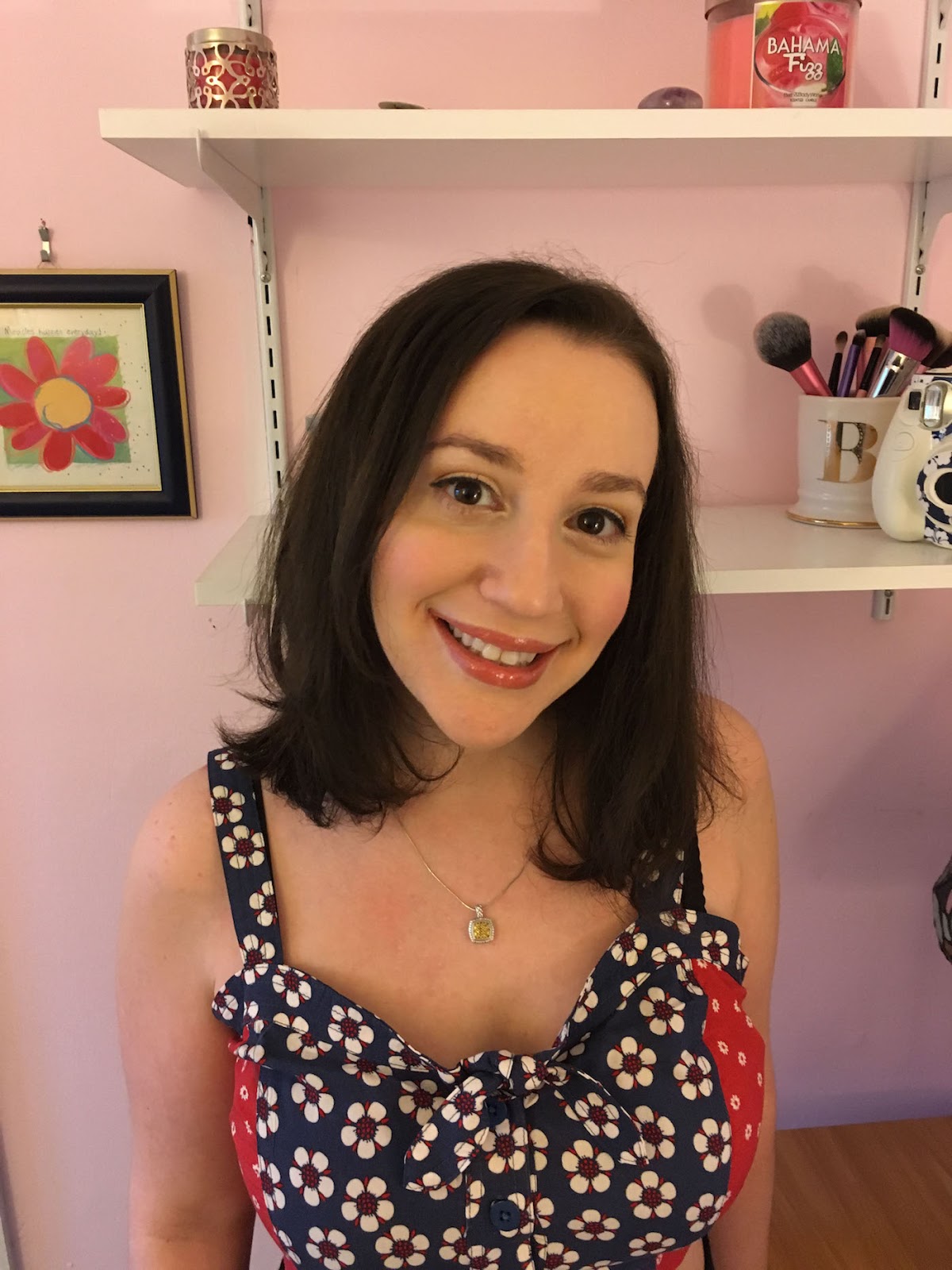 Smada's Book Smack : Book Blitz: At First Blush by Beth Ellyn Summer