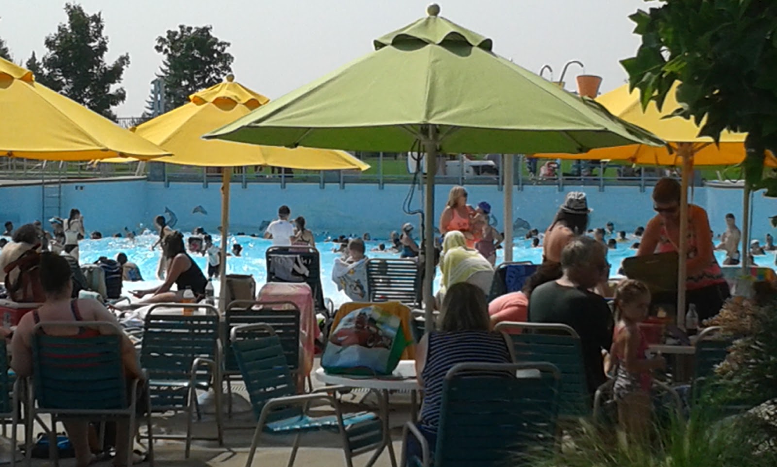 Durango Texas: Riding Tacoma Waves With David, Theo & Ruby