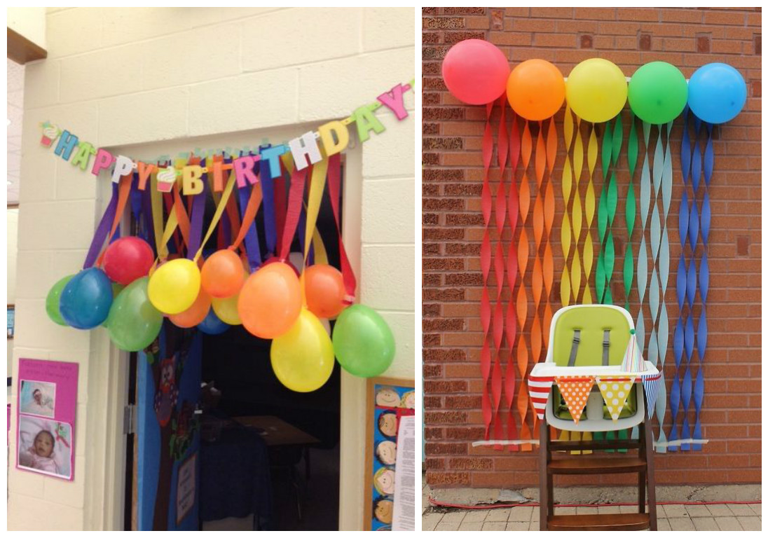 12 ideas fabulosas que te ayudaran a decorar tu fiesta con papel ...