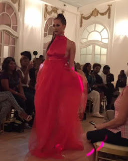 Queen Neeka: EURO STYLE