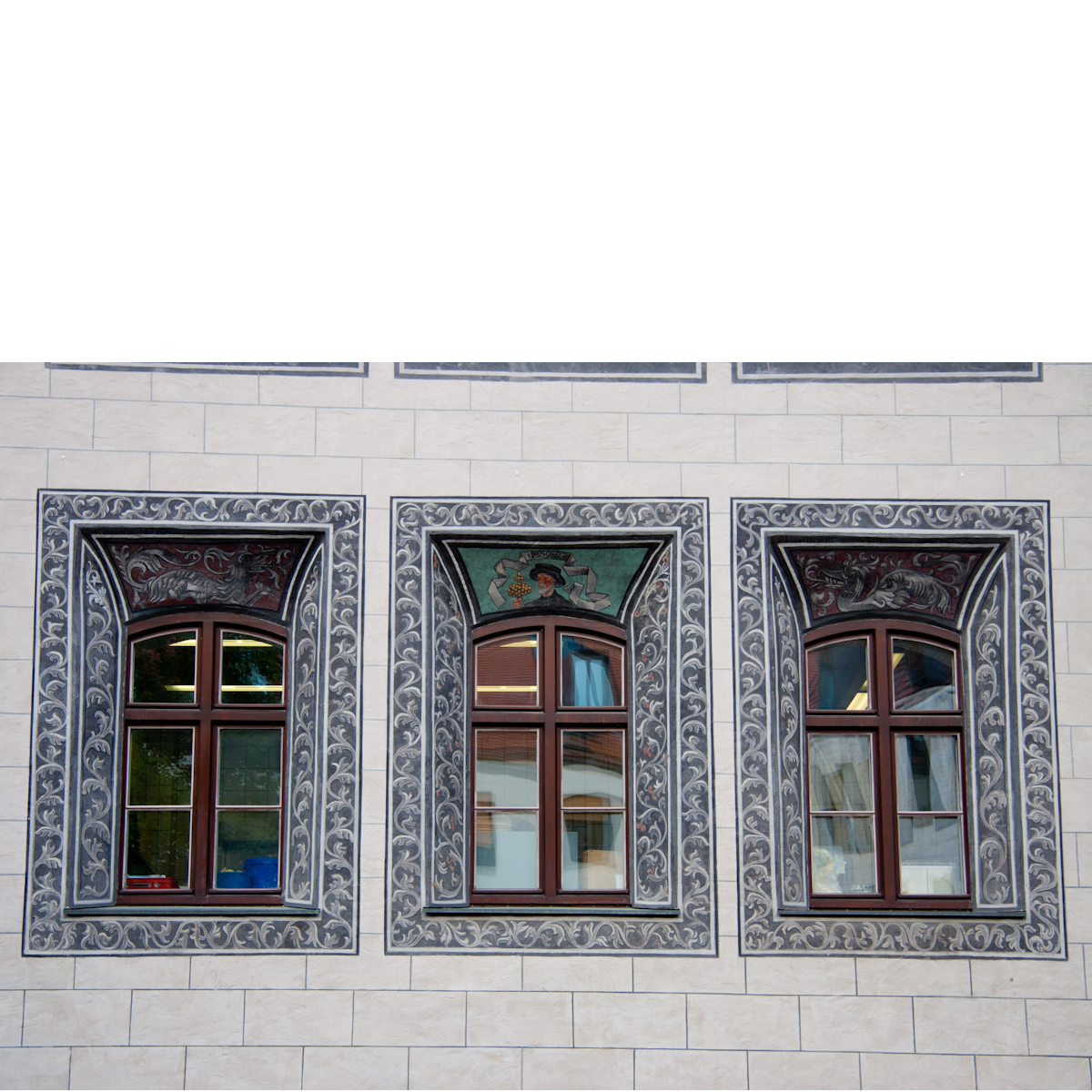 Brassy Travel: Minhene 6.diena