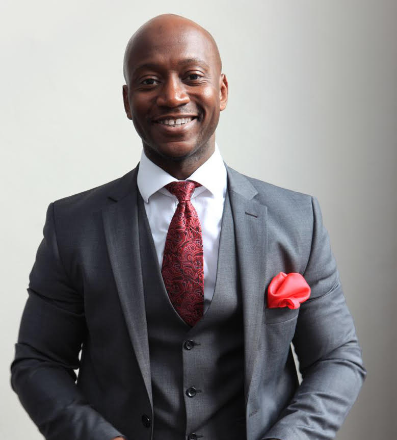 Nigerian Lawyer -Tunde Okewale awarded MBE in 2016 Queen's Honours List ...