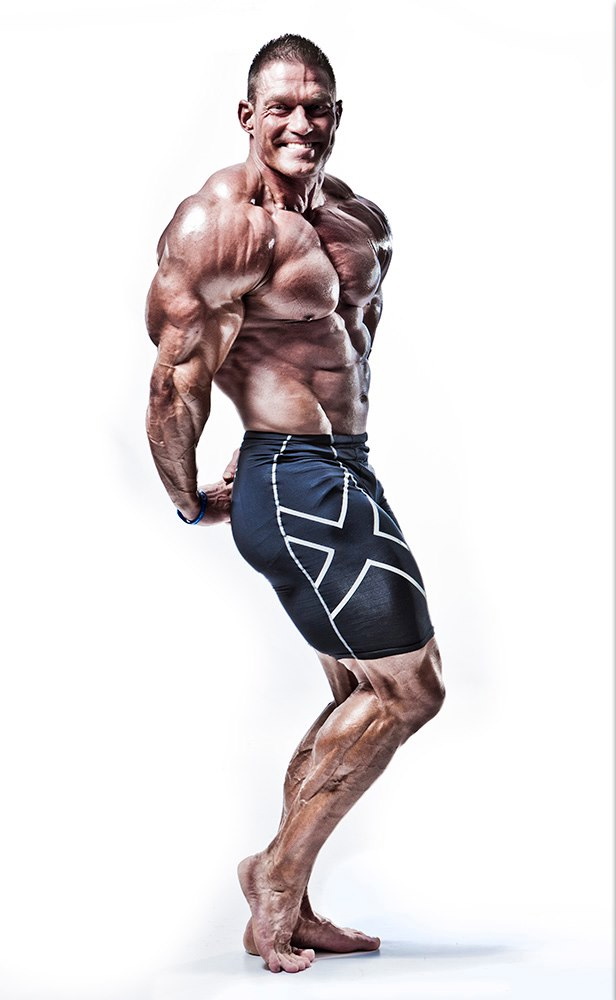 Bodyspace Junction: Jorgen Corneliussen