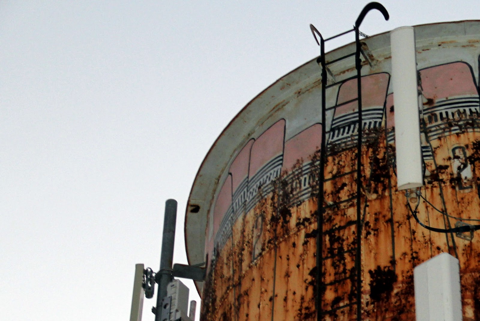 the roscoe villager: Pencil Factory