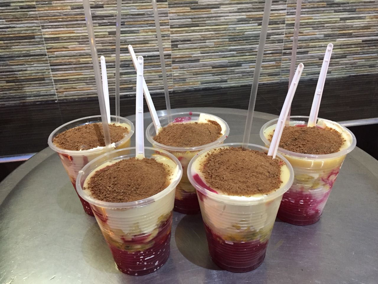 Legi: CHOLAO PETER'S - MANIZALES