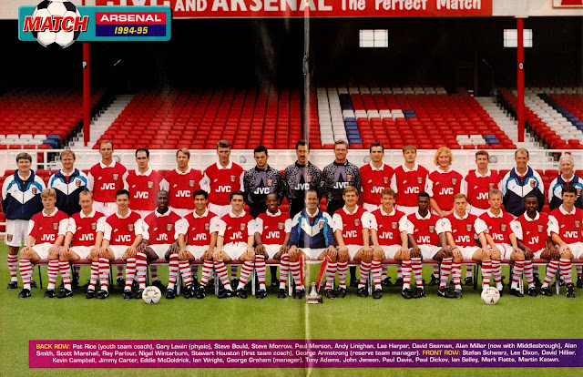 Soccer Nostalgia: Old Team Photographs-Part 37f